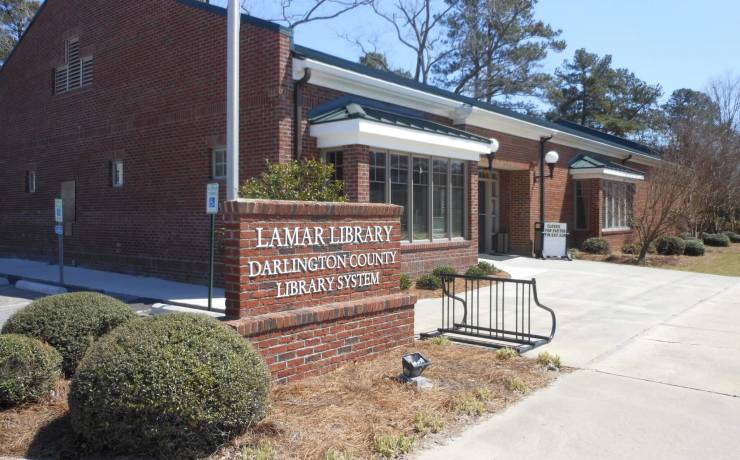 Lamar Departments & Services - Town of Lamar - Lamar, South Carolina