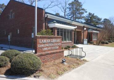 Welcome to The Town of Lamar- Lamar, South Carolina