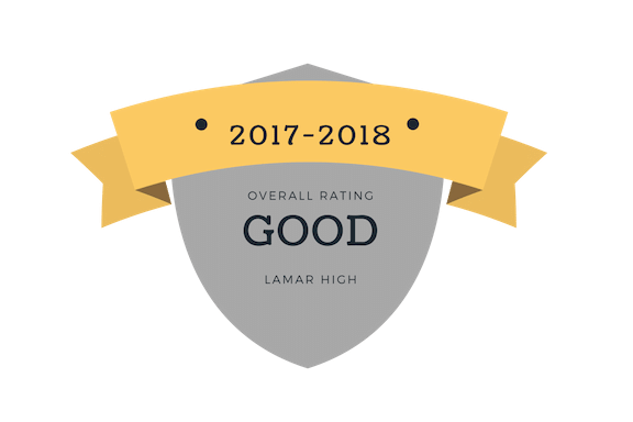 Lamar High School - Town of Lamar - Lamar, South Carolina