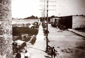 History of Lamar - Town of Lamar - Lamar, South Carolina