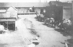 History of Lamar - Town of Lamar - Lamar, South Carolina