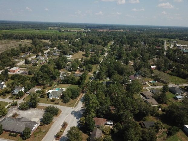 About Lamar - Town of Lamar - Lamar, South Carolina