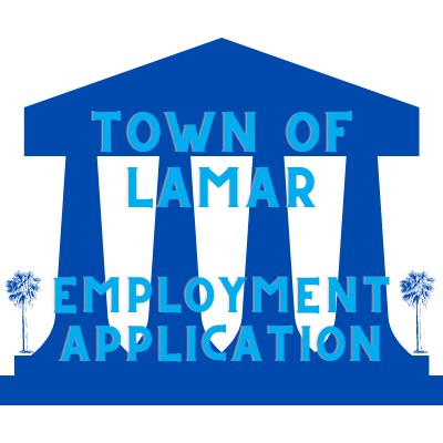 Welcome to The Town of Lamar- Lamar, South Carolina