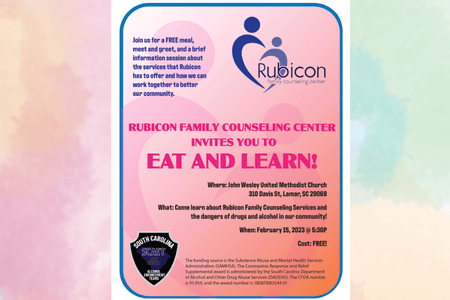 Rubicon Community Event - Town of Lamar